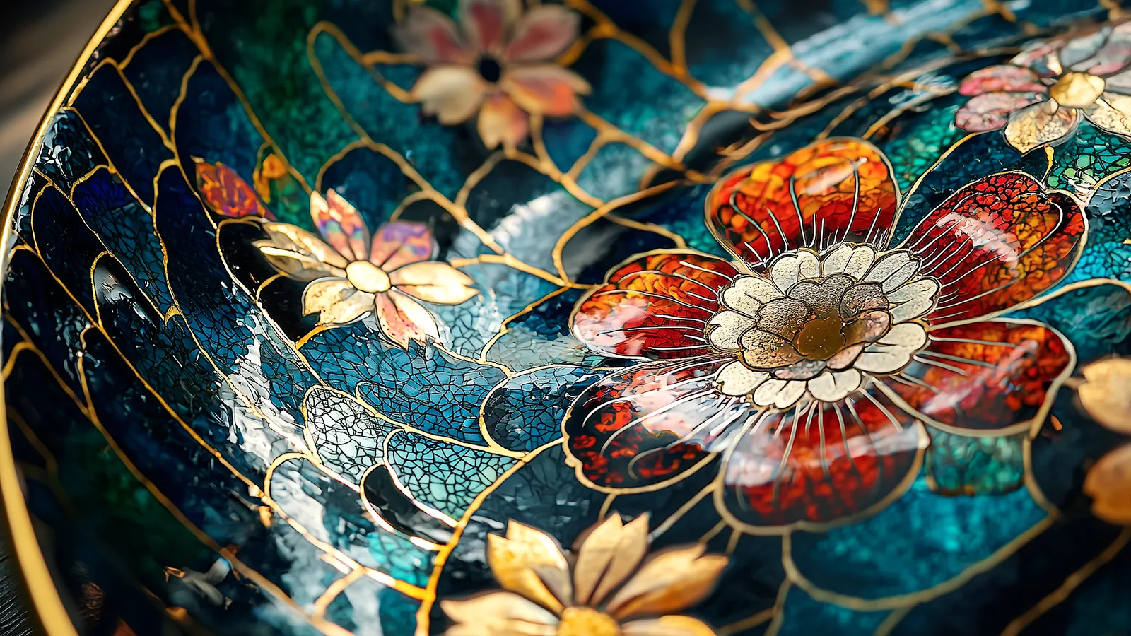 Cloisonné: A Deep Dive into Its History, Allure, and Modern Techniques ...