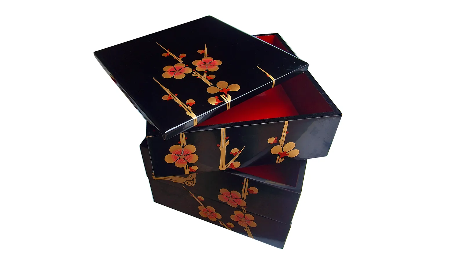 The Complete Guide to Jubako: History, Types, Usage, and Care of Traditional Japanese Stacked ...