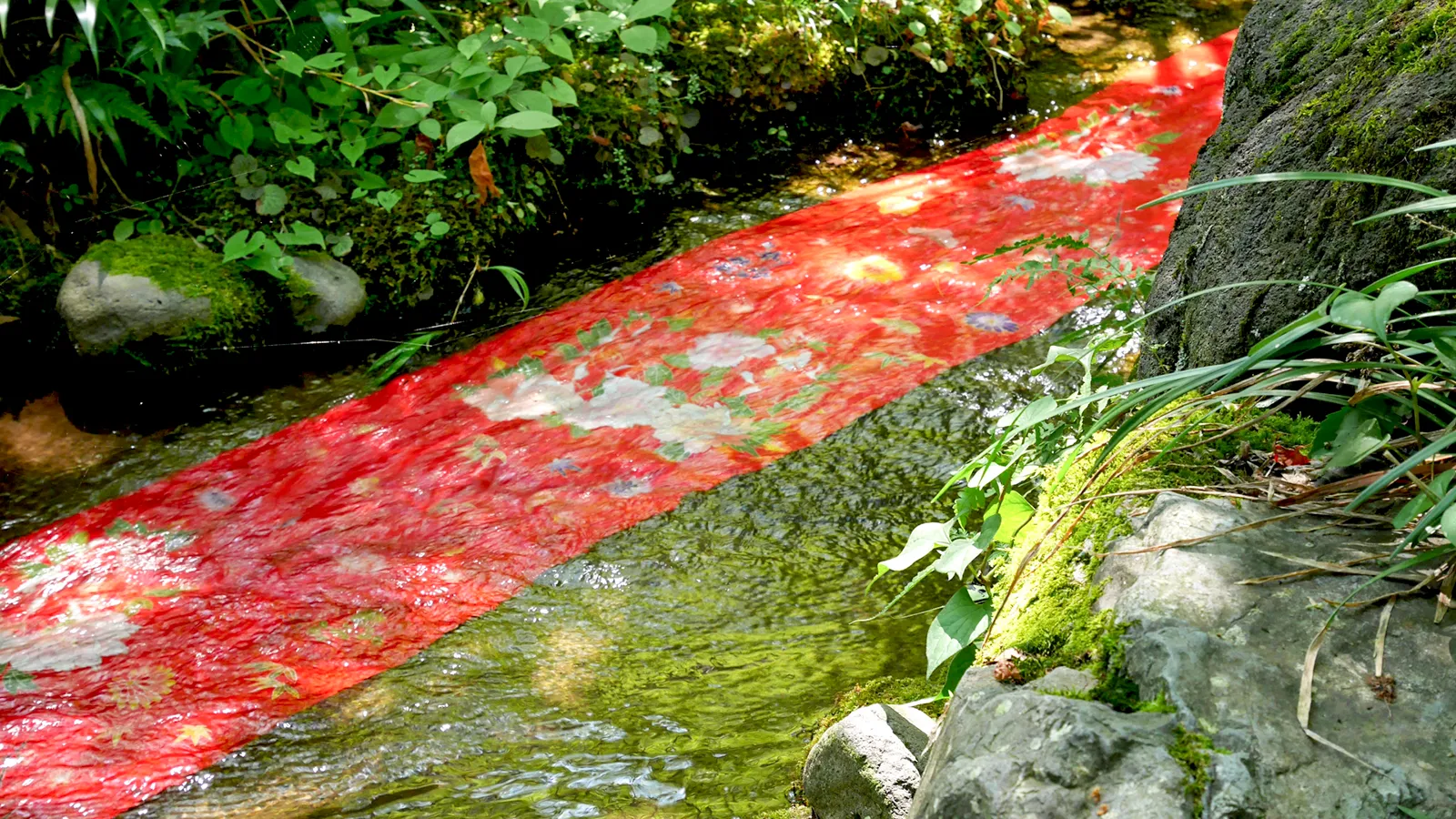 What is Kaga Yuzen? A Complete Guide to Its Characteristics, History, Styling, and Where to Buy ...